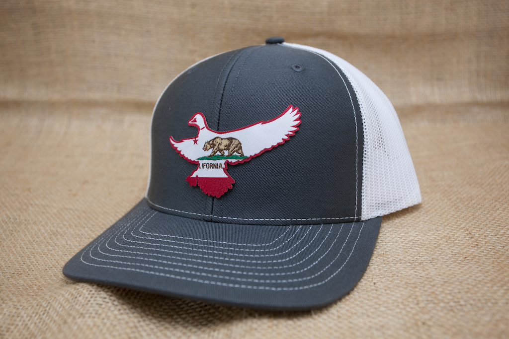 California Gear – Pacific Fowl Company